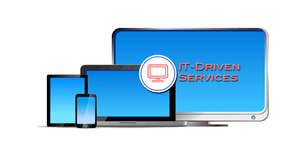 Welcome - IT-Driven Services